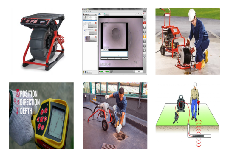 INFRA SERVE Utility Department – INFRA SERVE QATAR